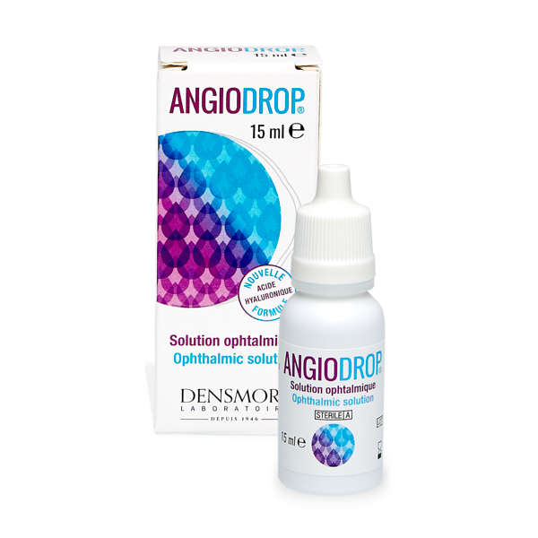 Angiodrop 15ml